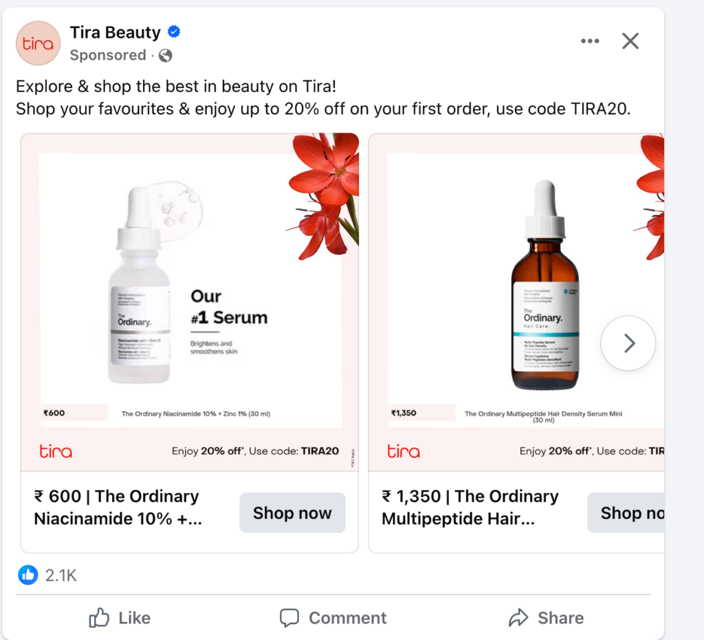 Top 20 Social Media Promotion Ideas