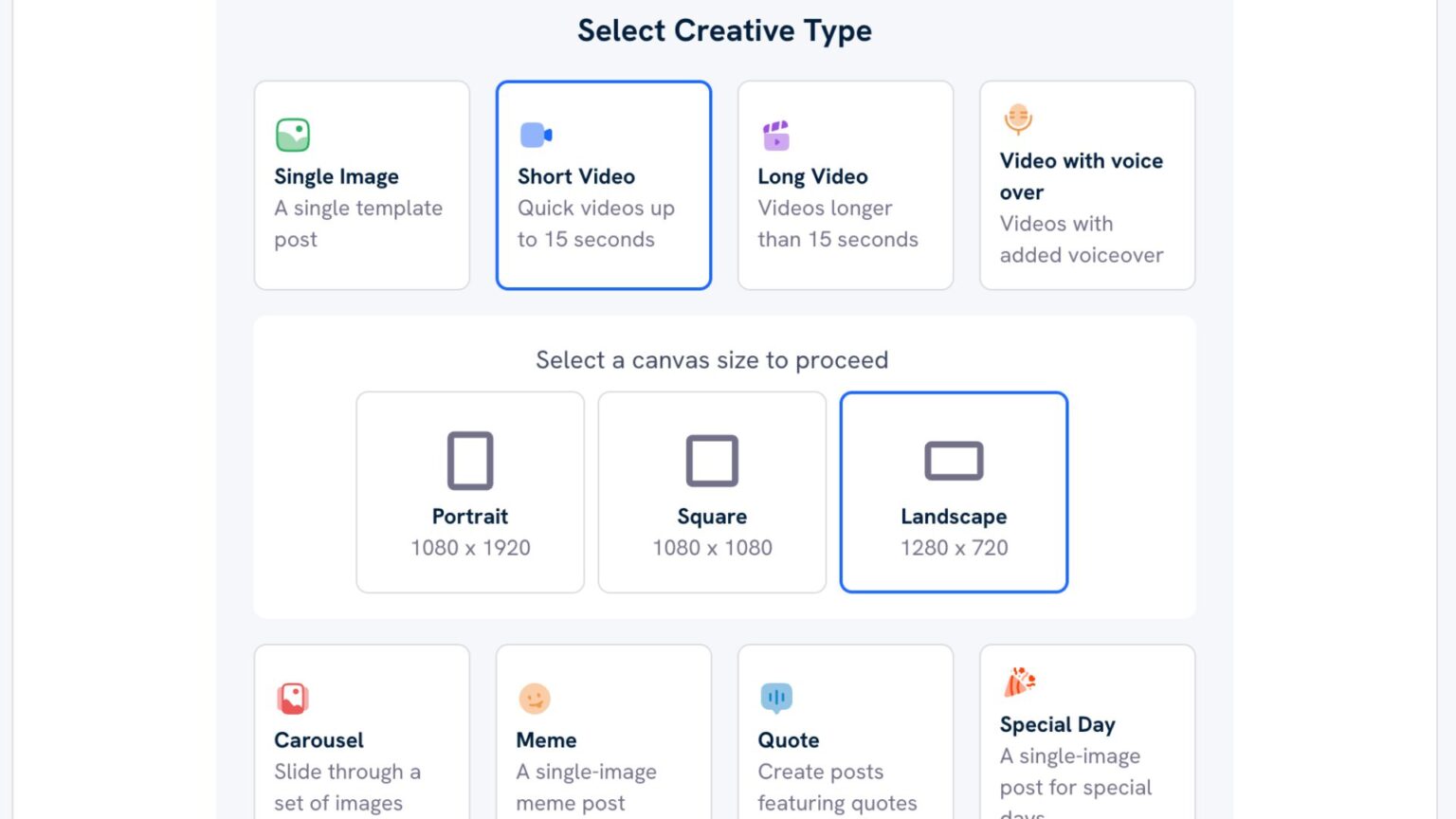 Twitter Video Size Guide