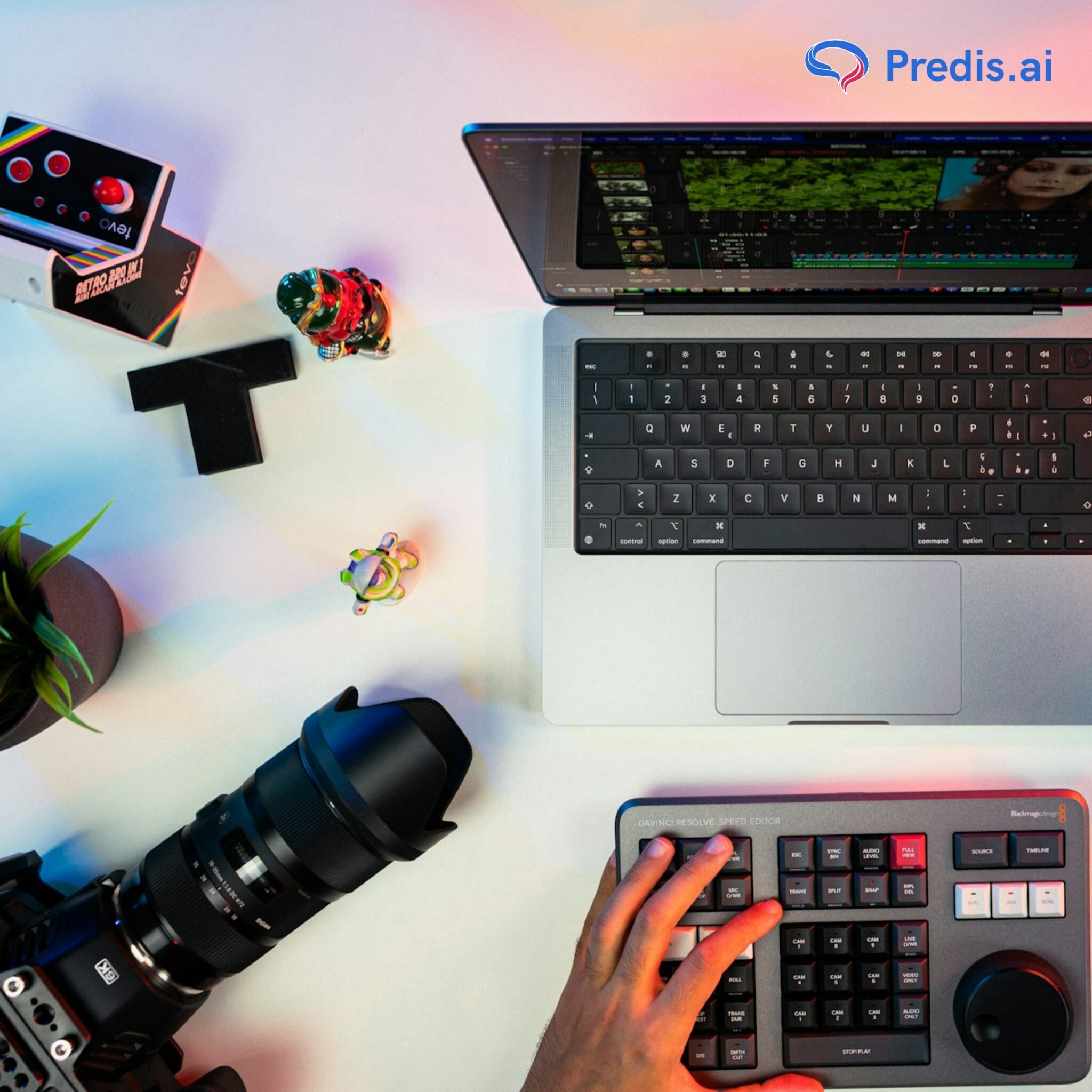 How To Become A Social Media Content Creator