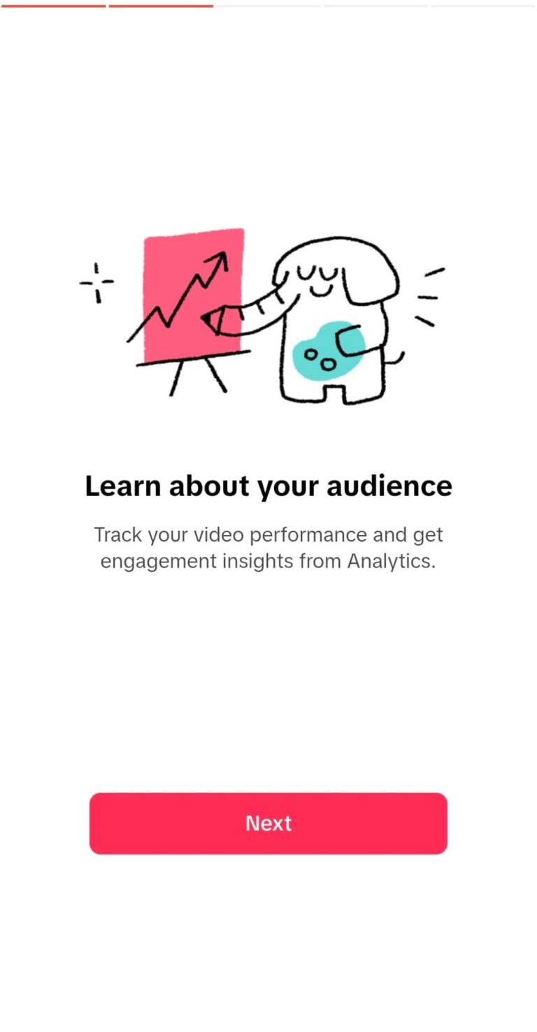 How to Use Tiktok Video Analytics