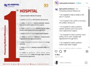 30 Social Media Post Ideas for Healthcare to Grow Faster!