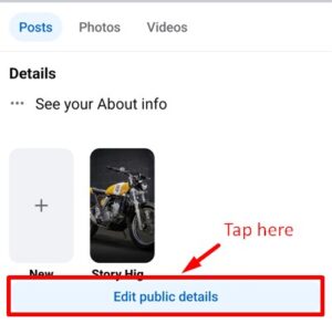 How to Add Highlights on Facebook? Posts, Story & Photos