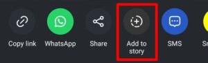 How to Repost a Story on Instagram? 4 Easy Methods