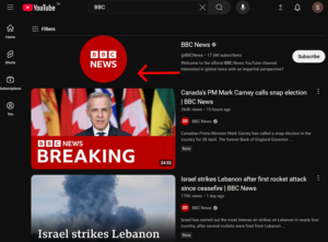 How to Block Someone on YouTube? [Detailed Guide]