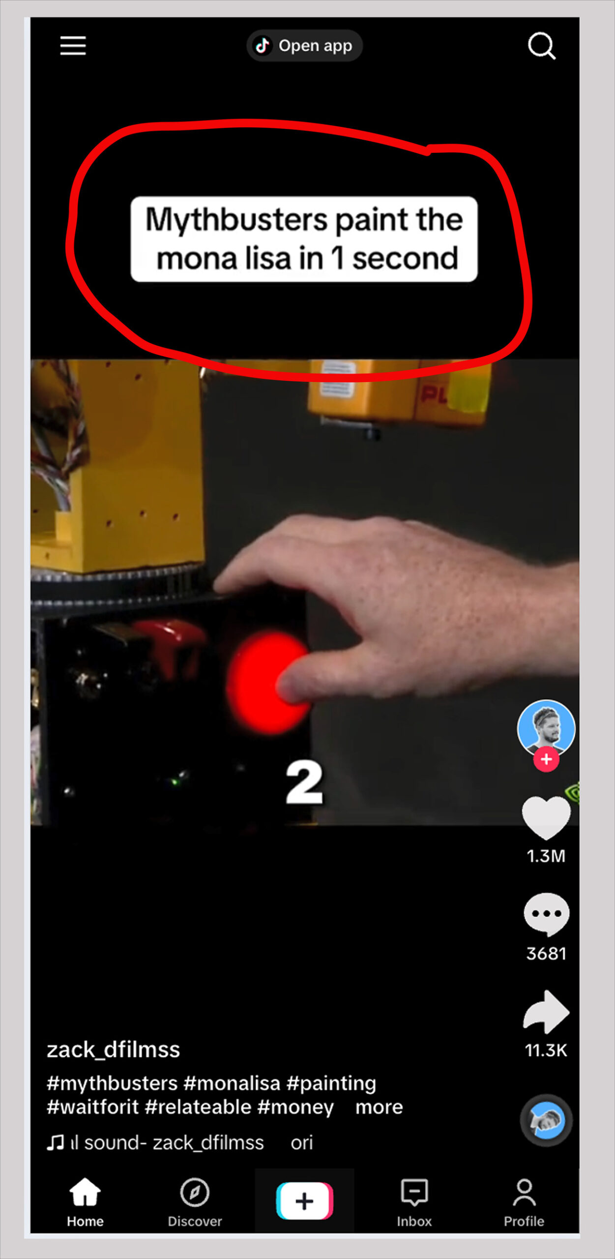 The Ultimate TikTok Safe Zone Guide
