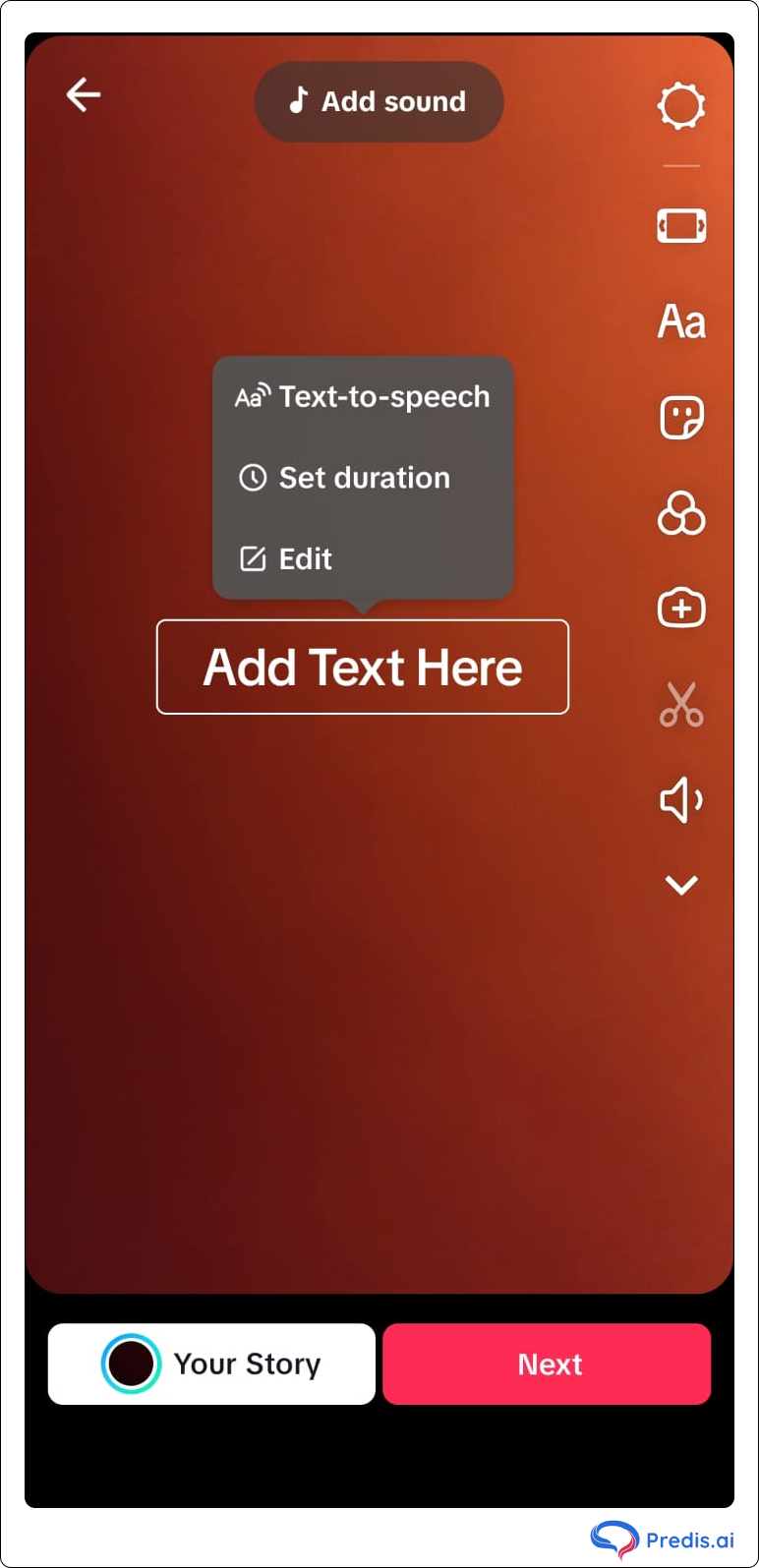 How to Add Text to TikTok Videos: Complete Guide with Top Tips - Social ...