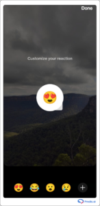 How to Add Stickers to Instagram Story?