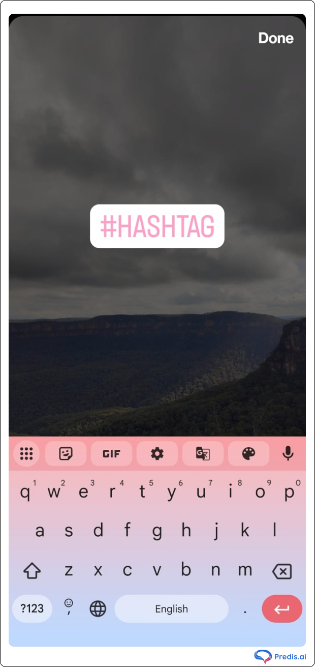 How to Add Stickers to Instagram Story?