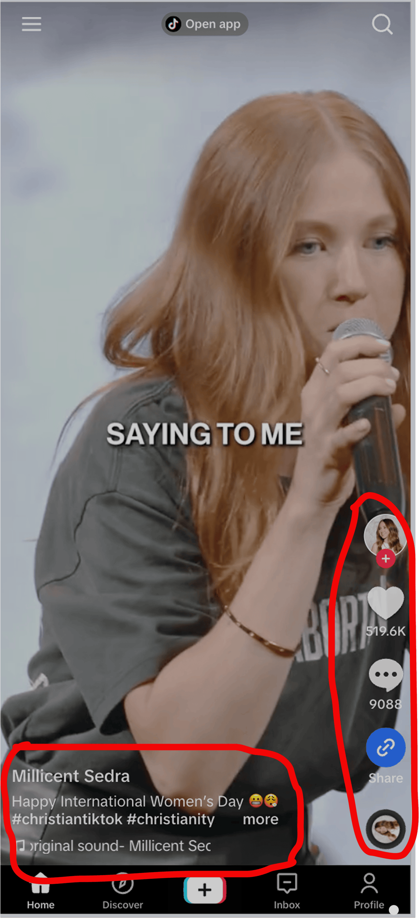 The Ultimate TikTok Safe Zone Guide