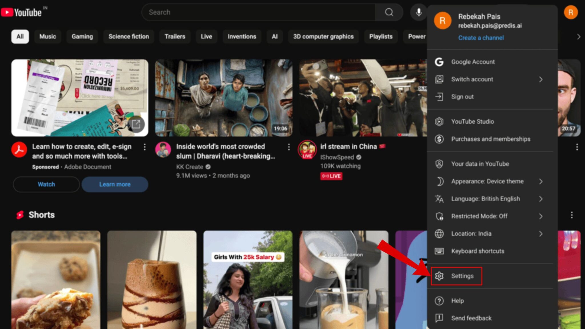 How To Create Multiple YouTube Channels?