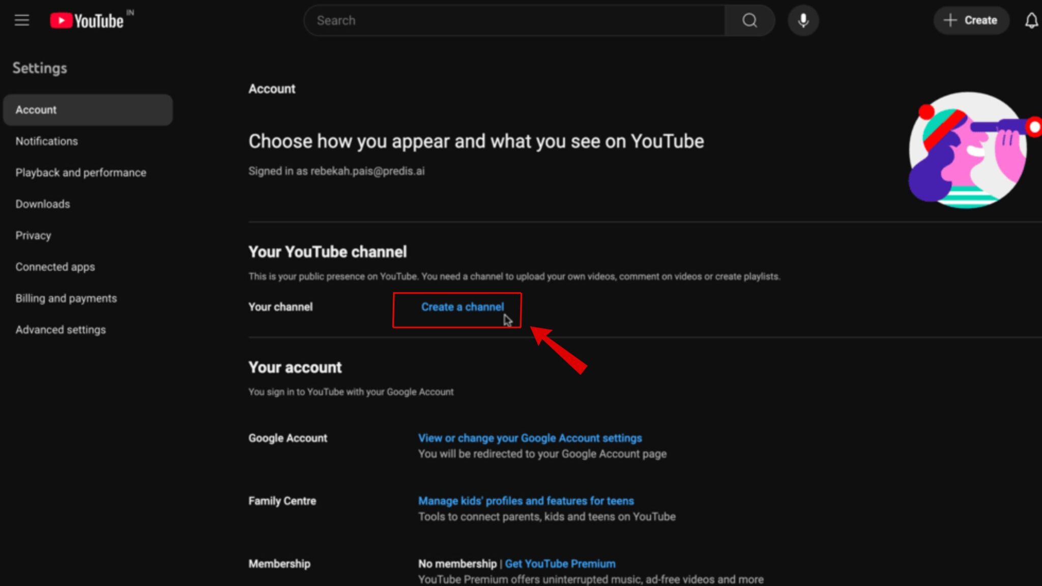 How To Create Multiple YouTube Channels?