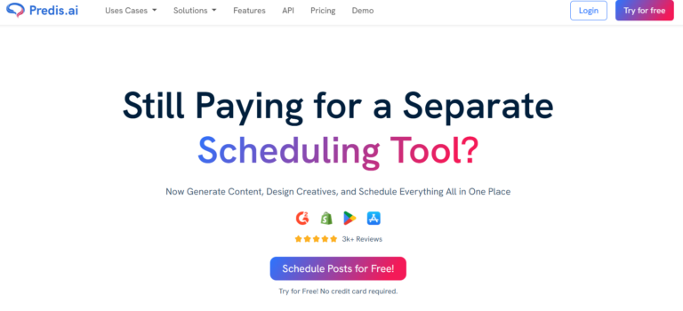 How to Create a Social Media Posting Schedule and Content Plan?