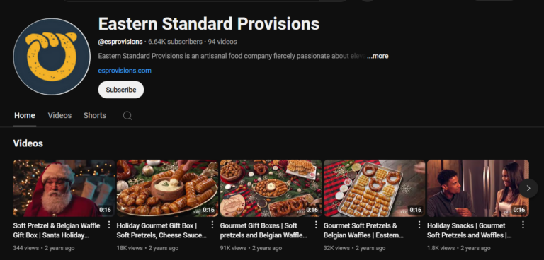 Facebook Video Thumbnail Size: Complete Guide 2024