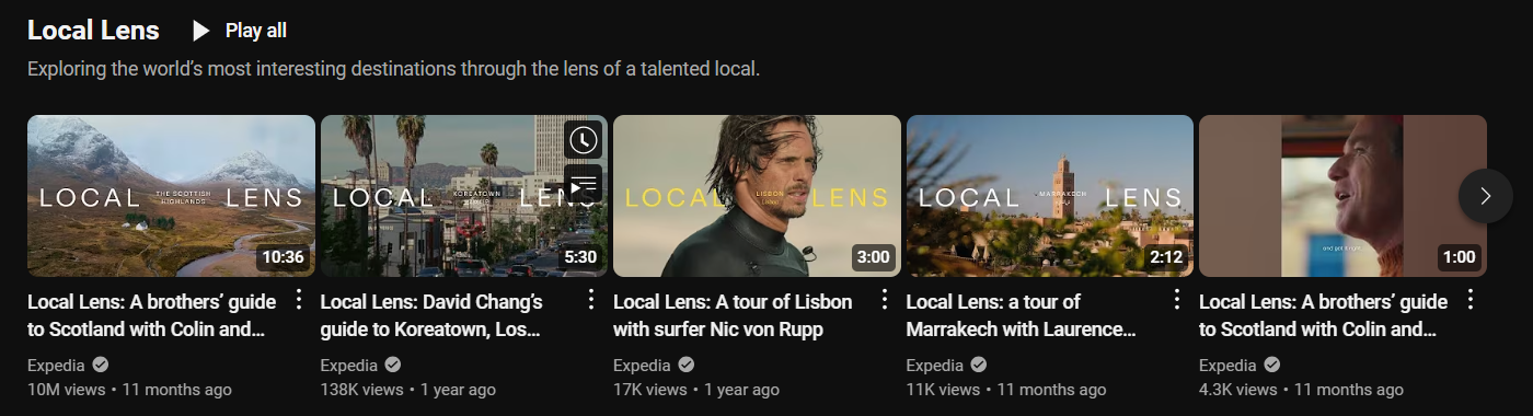 Facebook Video Thumbnail Size: Complete Guide 2024