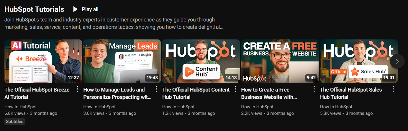 Facebook Video Thumbnail Size: Complete Guide 2024