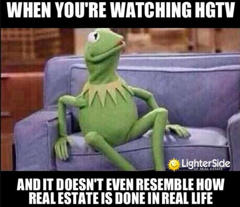 Real Estate Memes for Instagram in 2025