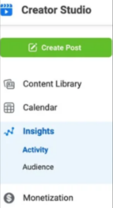 Instagram Creator Studio: A Beginner's Guide