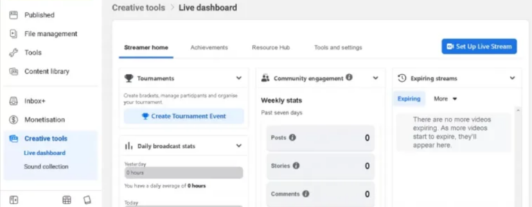 Instagram Creator Studio: A Beginner's Guide