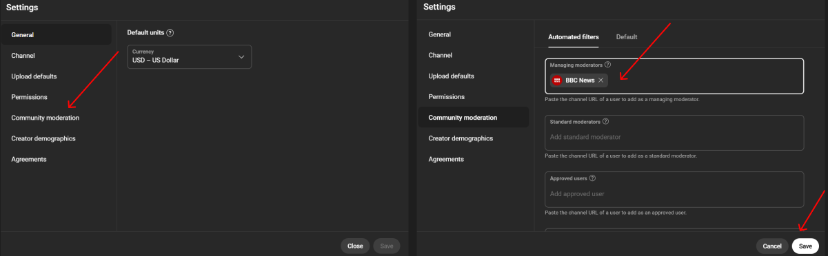 How to Block Someone on YouTube? [Detailed Guide]