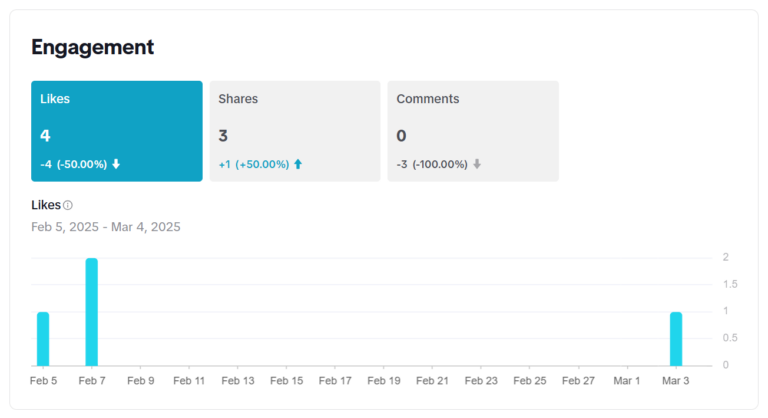 How to Use Tiktok Video Analytics