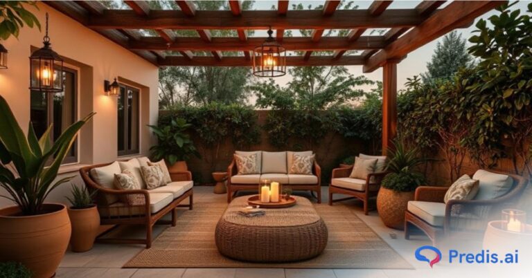 Explore the 15 Best Brown Color Palettes & Ideas for 2025