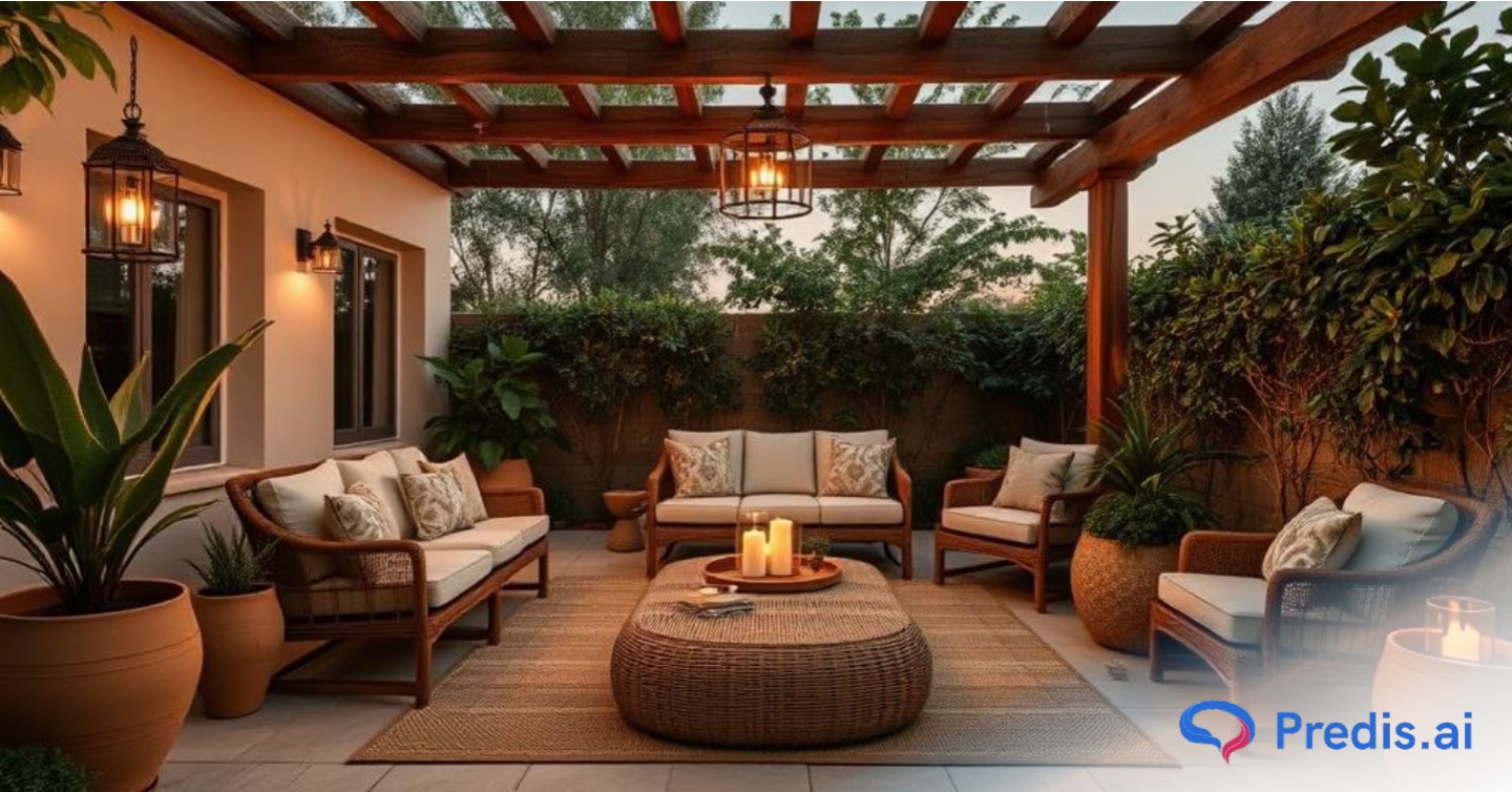 Terokai 15 Palet & Idea Warna Coklat Terbaik untuk 2025