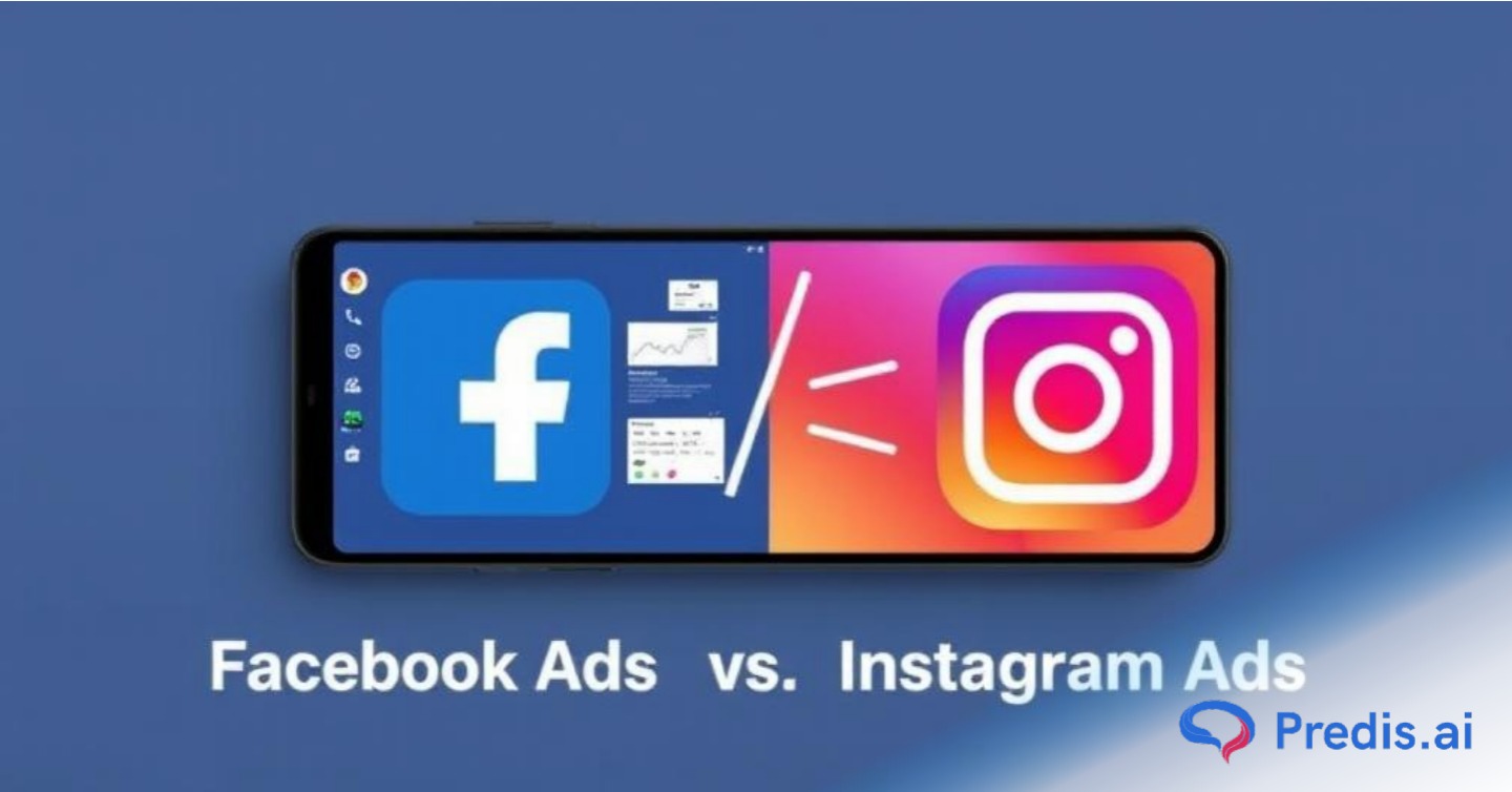 FB Ads Vs Instagram Ads - What to choose?