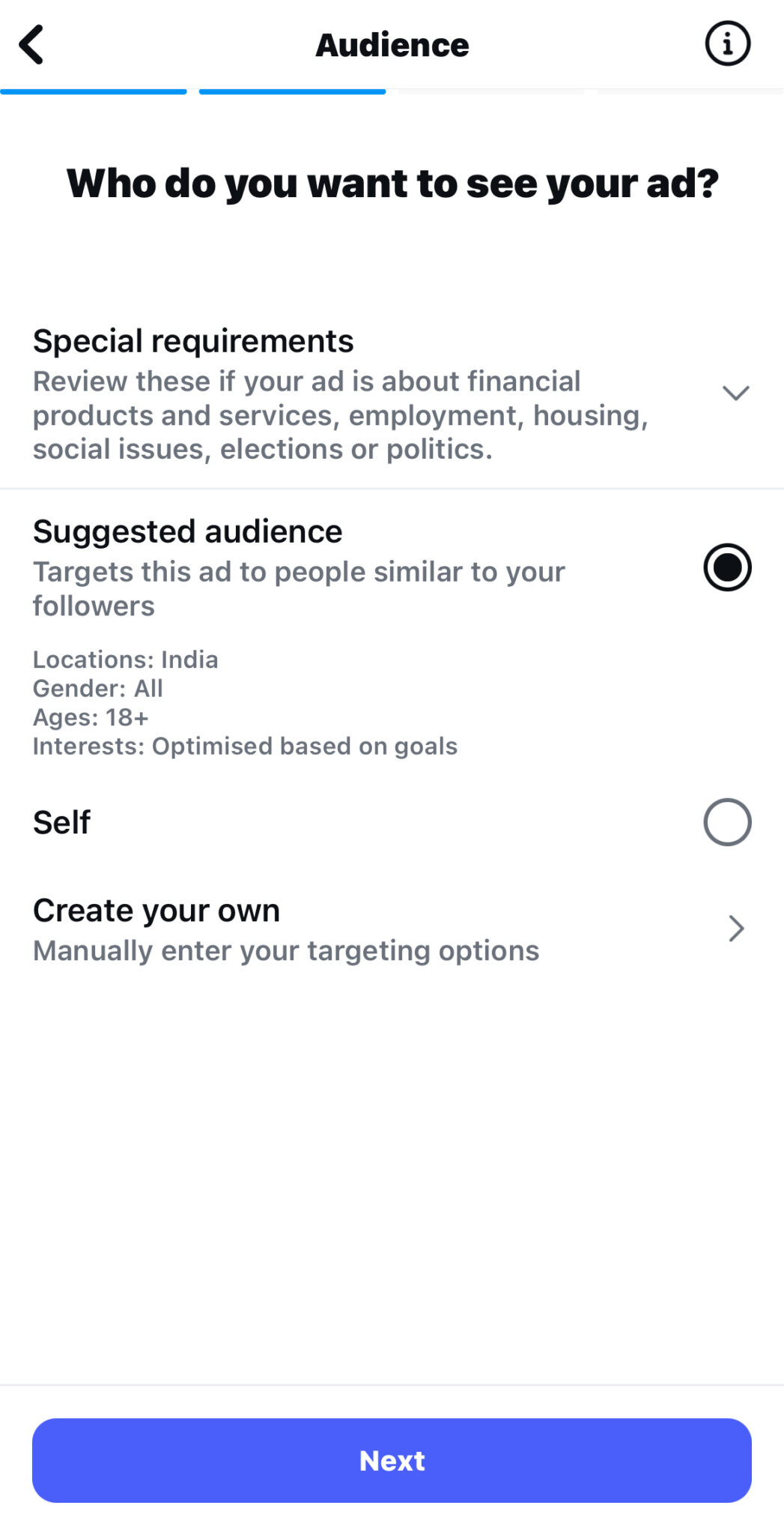 Difference Between Instagram Ads Vs Boosted Posts