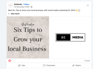 How to Write Facebook Ad Headlines That Get Clicked