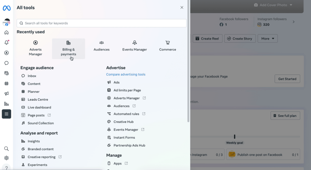 How to Get an Instagram Ad Invoice?