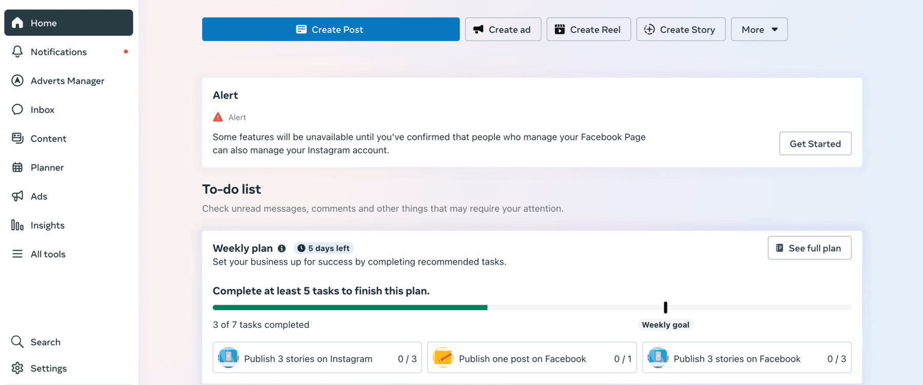 How to Get an Instagram Ad Invoice?