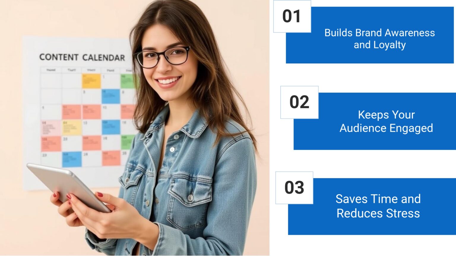 How To Create Instagram Content Calendar for Ecommerce