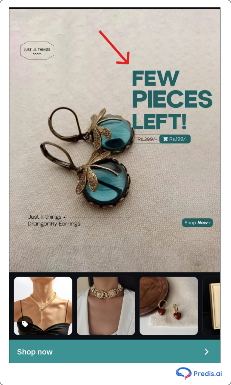 How to Use Scarcity and Urgency in Instagram Ads? A Guide