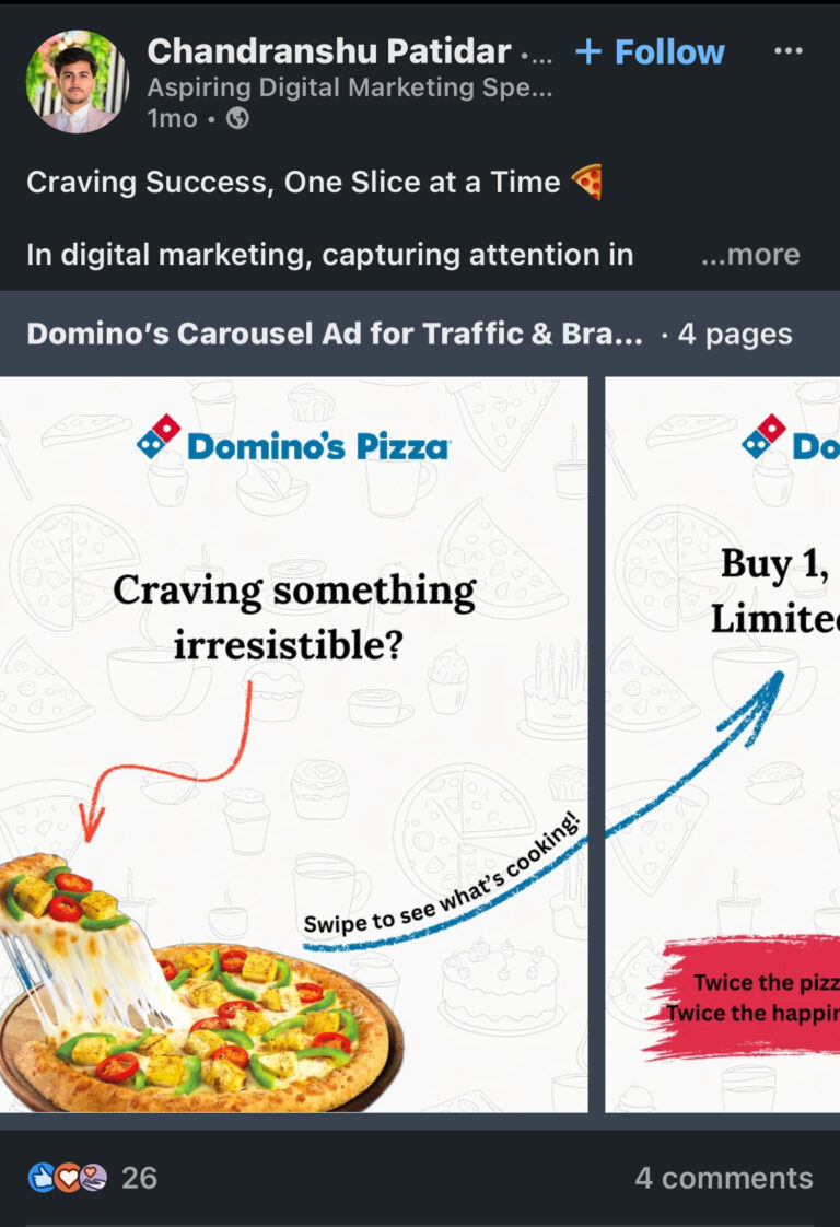 How to pick a LinkedIn ad format for lead generation?