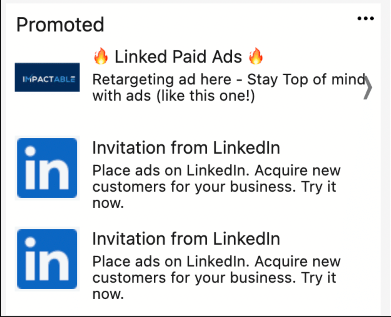 The Best LinkedIn Ad Formats for Lead Generation