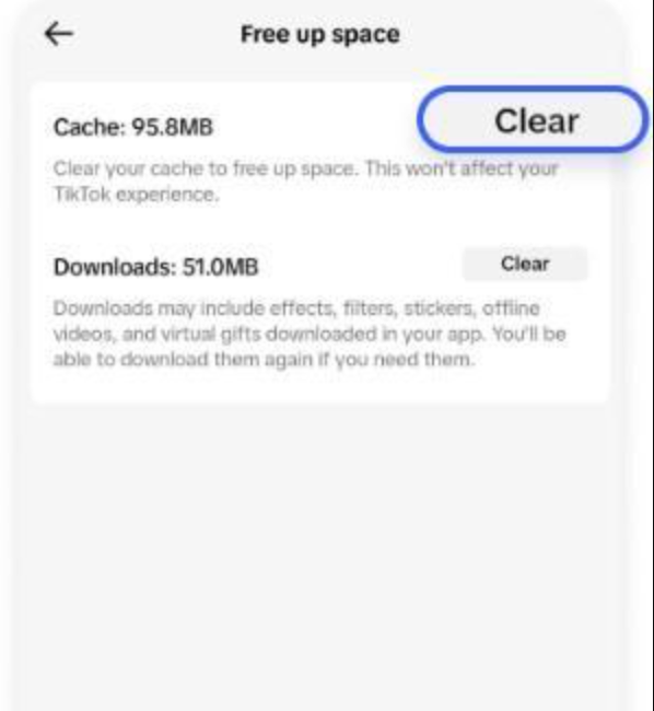 How to Turn Off Auto Scroll on TikTok