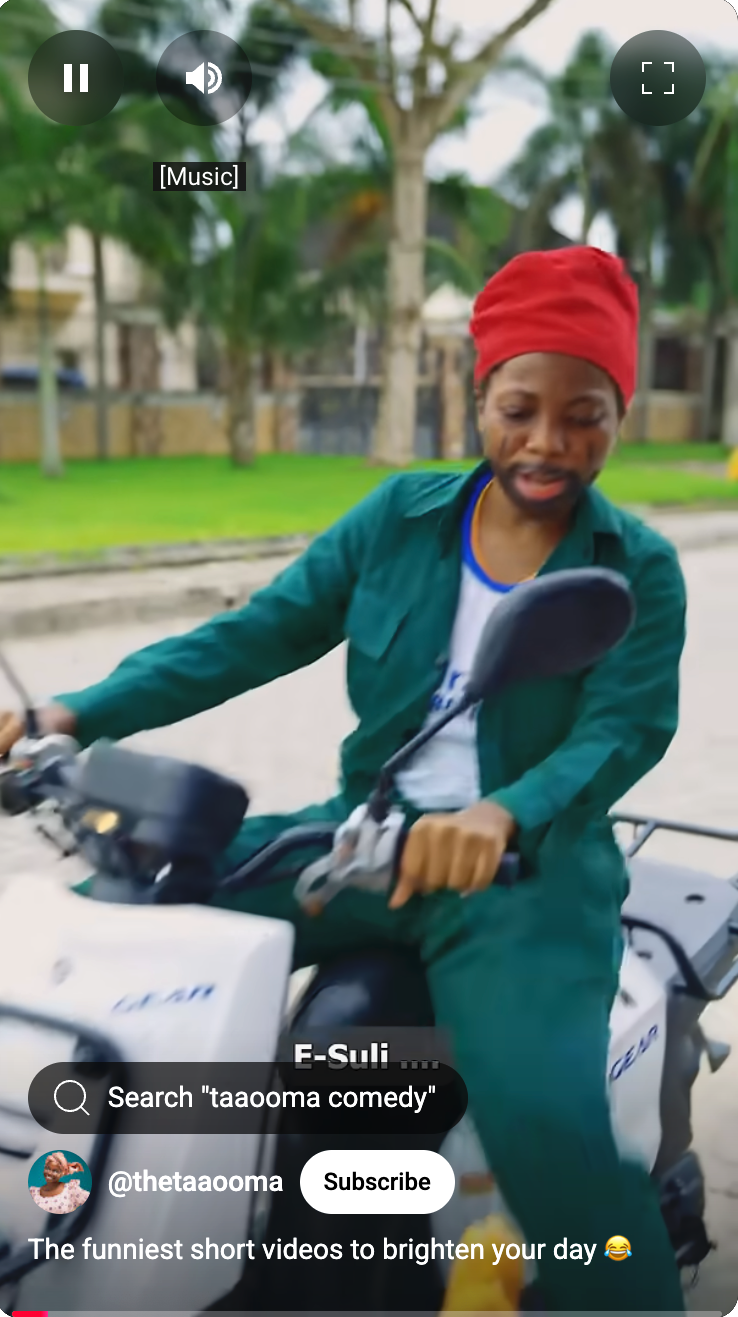 What Are The Best Niches for YouTube Shorts?