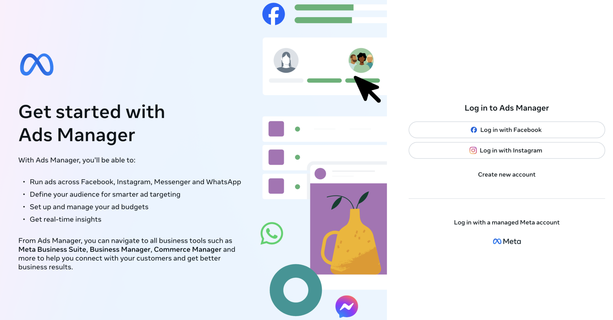 A Complete Guide: Facebook Dark Posts