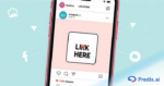 How to Add Swipe-Up or Link Stickers to Instagram Stories?