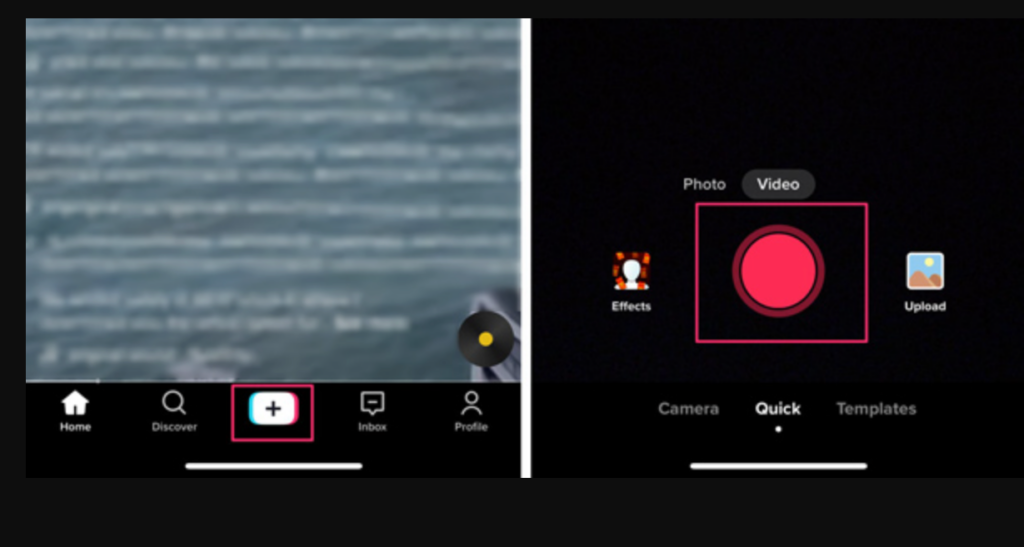 A Guide On How to Reverse a Video on TikTok