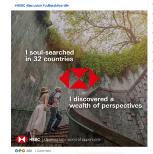 A Guide On Top 20 Bank Ad Examples