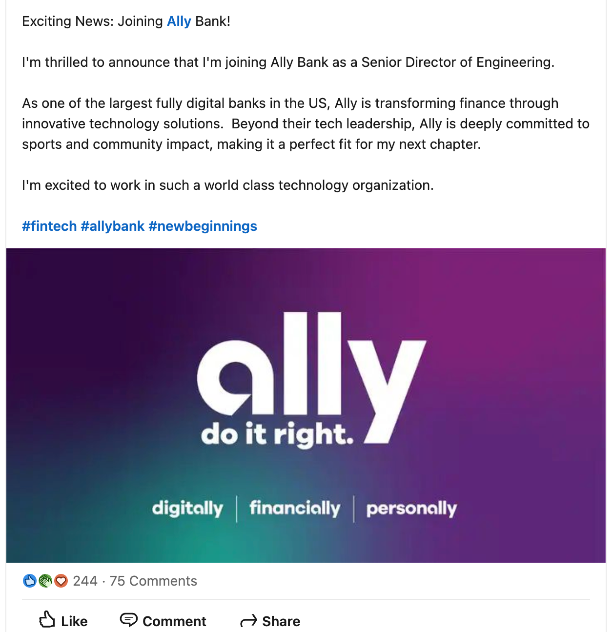 A Guide On Top 20 Bank Ad Examples