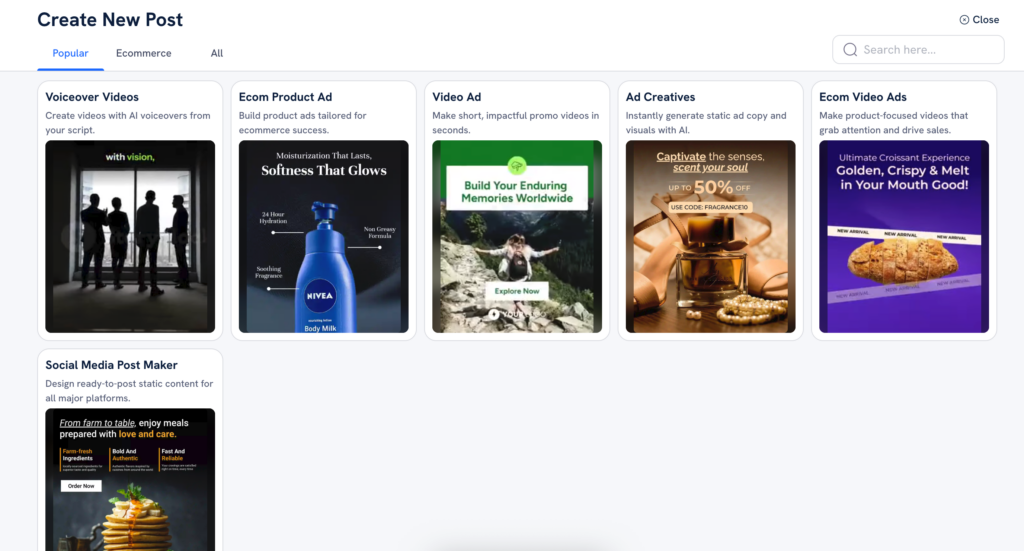 How to Create a Facebook Video Ad?