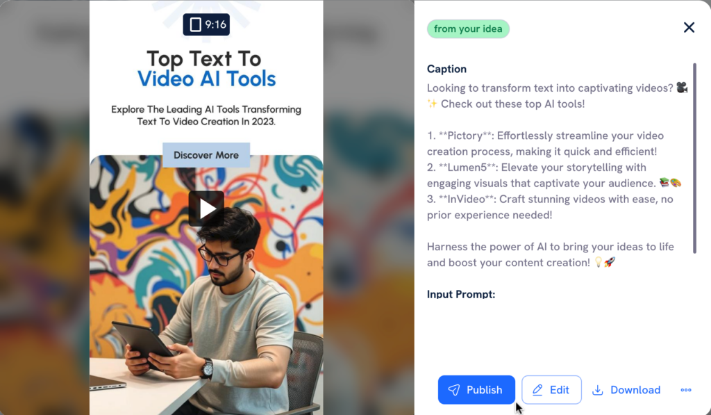 How to Create a Facebook Video Ad?