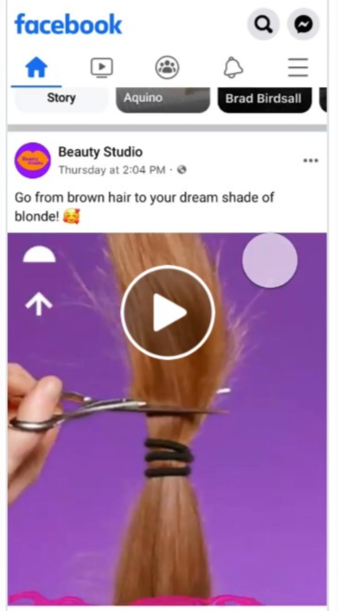 How to Create a Facebook Video Ad?