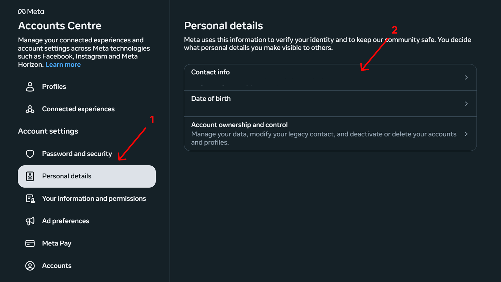 How To Remove A Phone Number From Instagram? A Guide