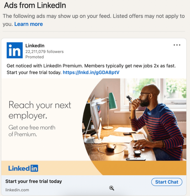 The Complete Guide to LinkedIn Video Thumbnail Sizes