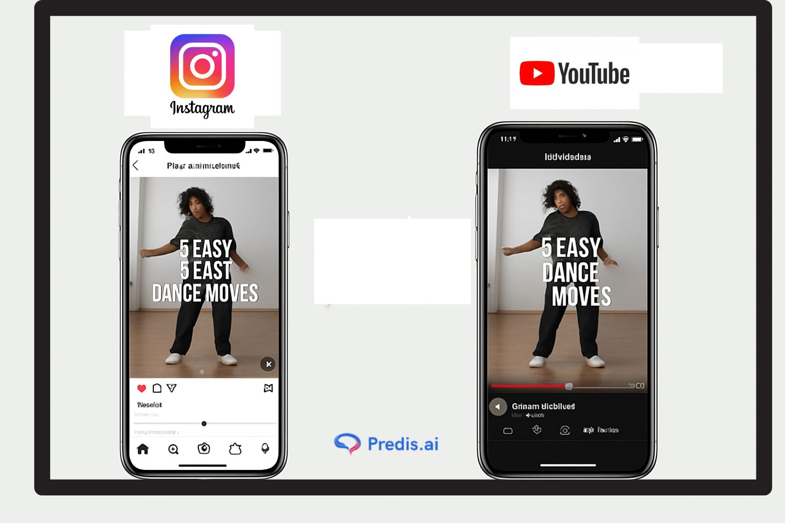 How to Repurpose Instagram Reels into YouTube Shorts?