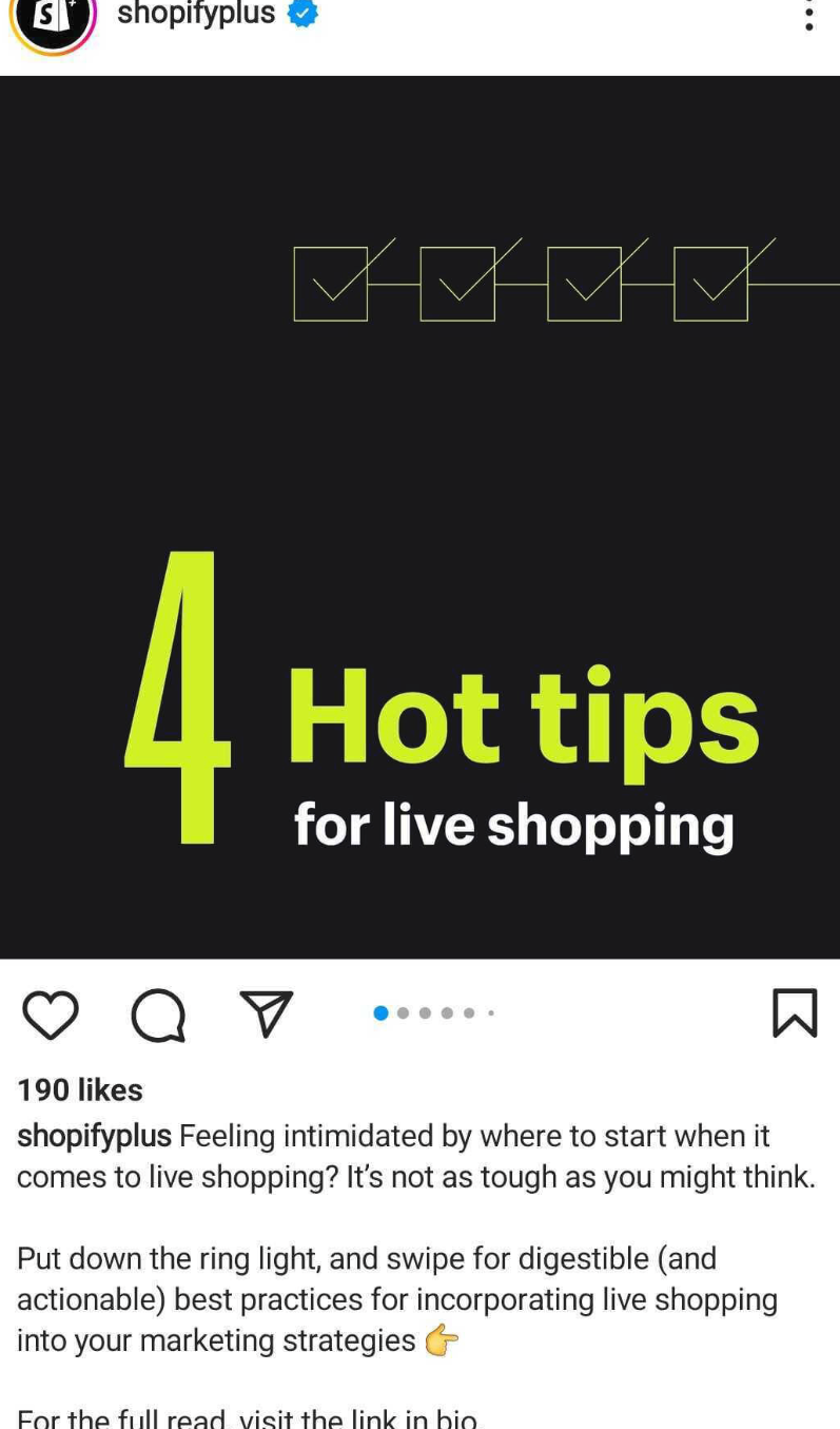 How to Write the Best Scripts for Instagram Videos