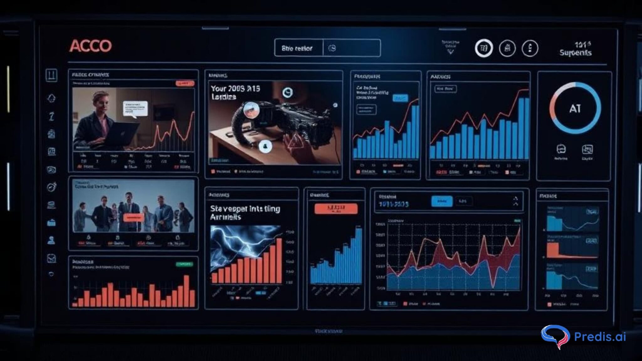 What Is Dynamic Creative Optimization (DCO) & How It Works?